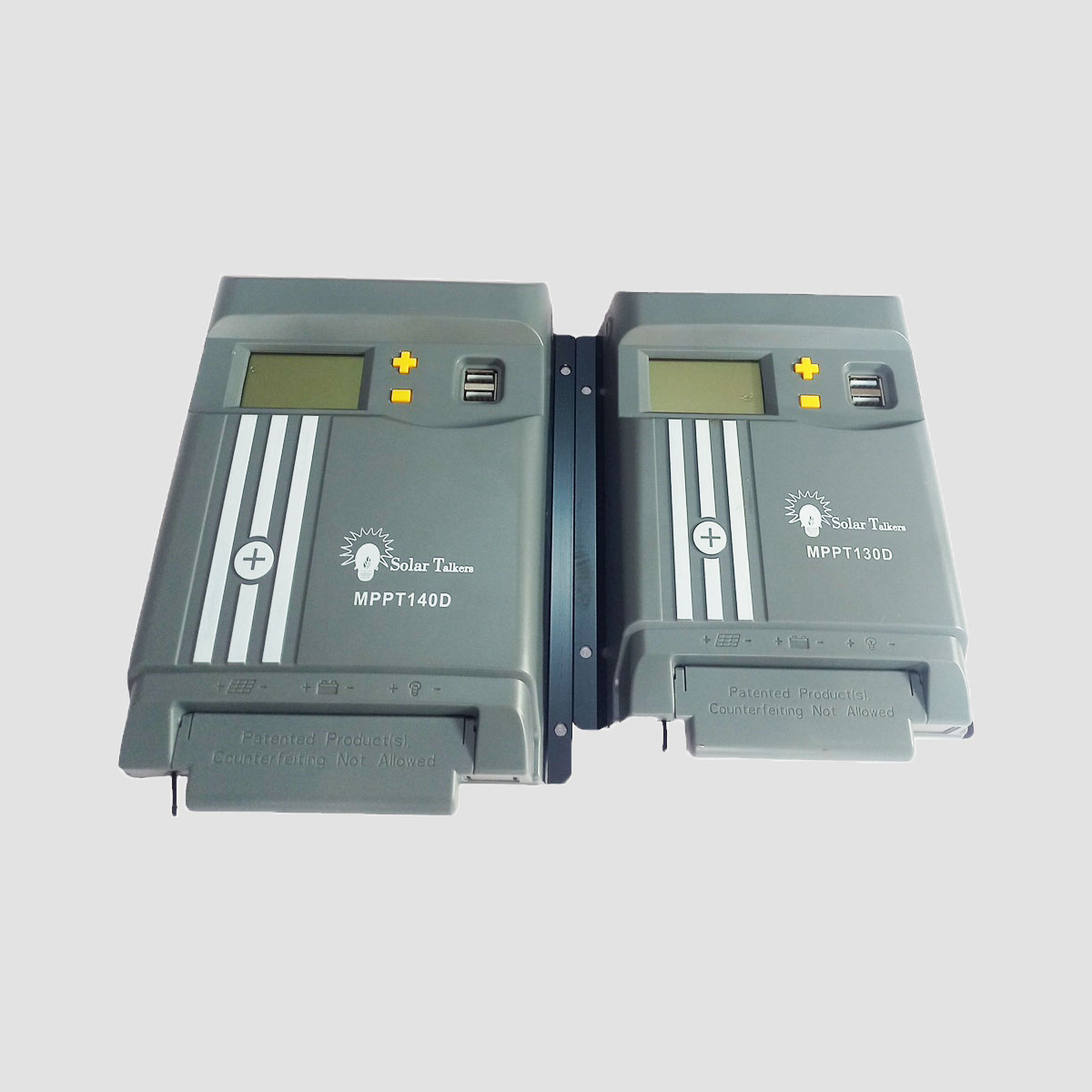 MPPT Solar Charge Controller 12V/24V/48V 30A 40A 60A – Renerworld Solar ...