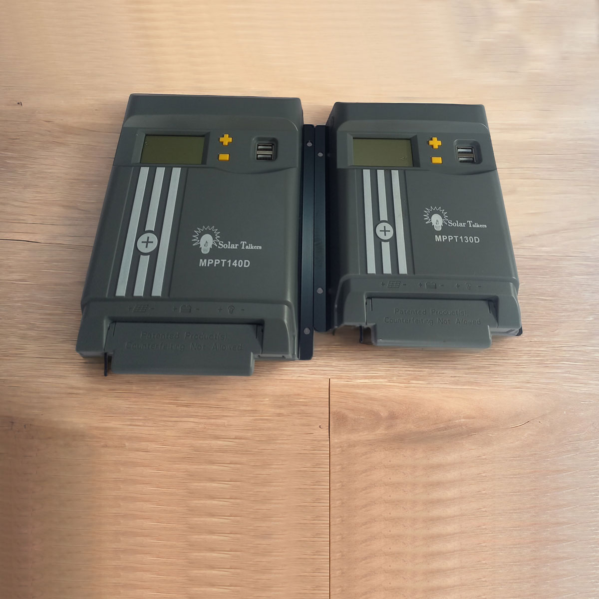 MPPT Solar Charge Controller 12V/24V/48V 30A 40A 60A – Renerworld Solar ...