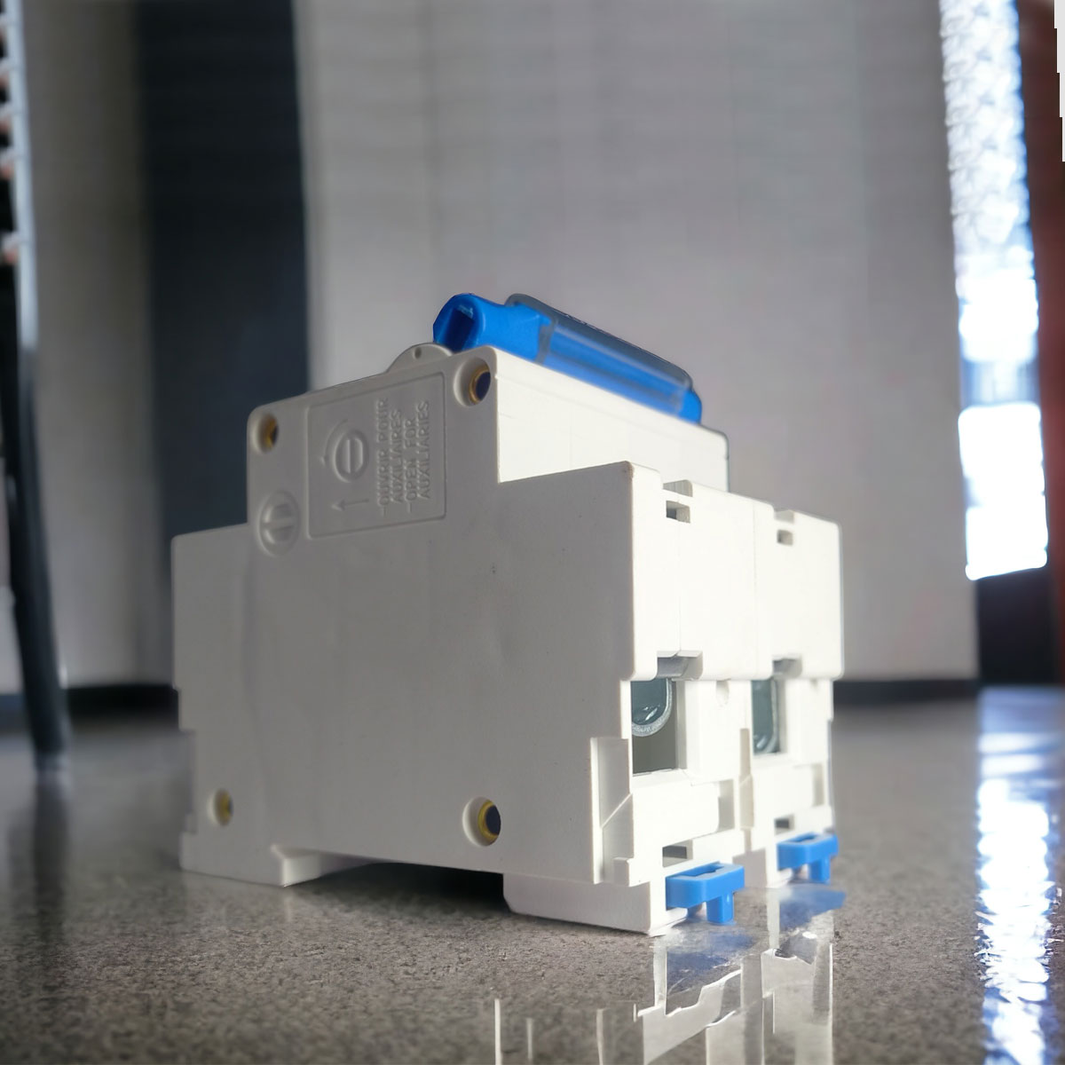 AC Breaker – Two Pole – Renerworld Solar Store