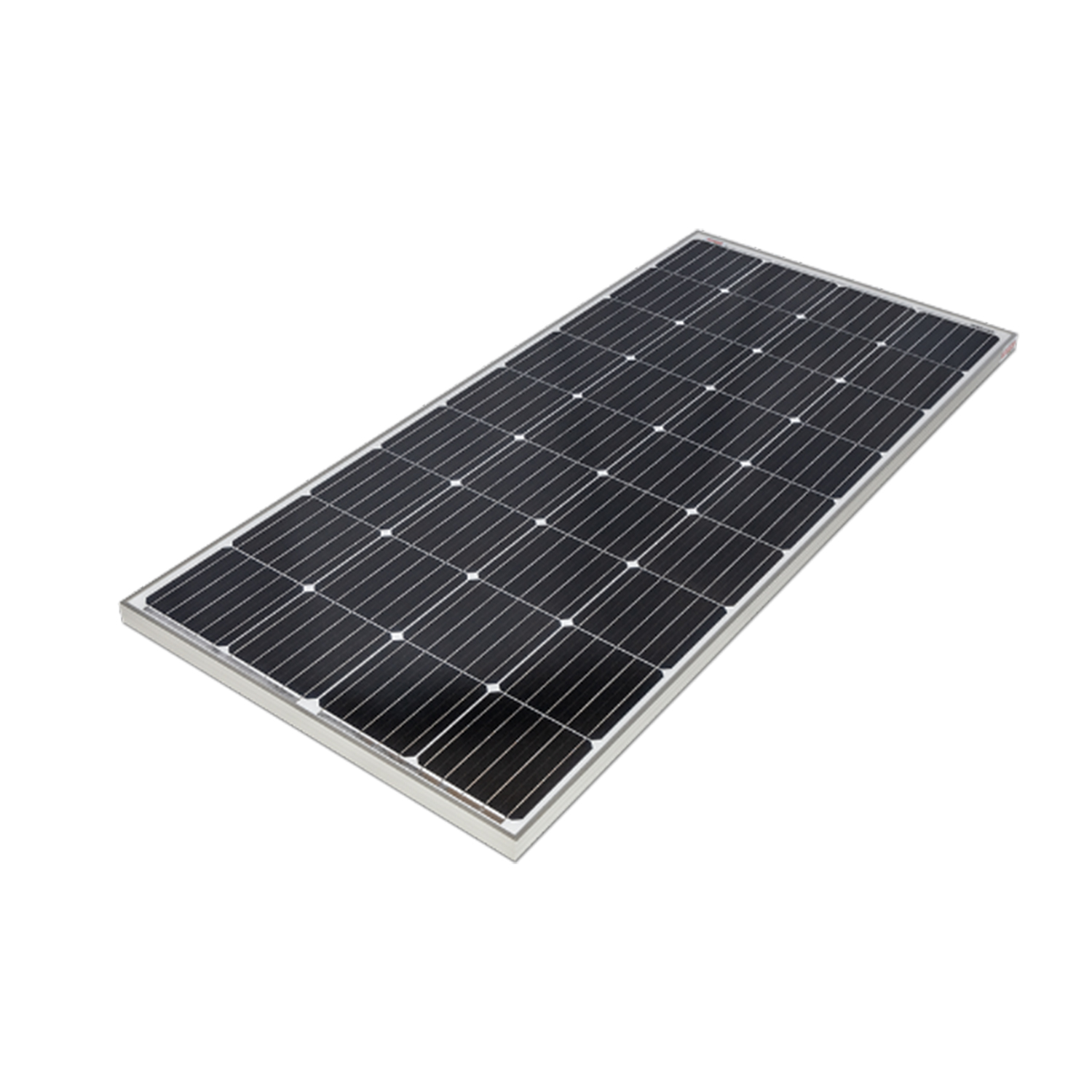 Twintech 180W Monocrystaline Solar Panel – Renerworld Solar Store