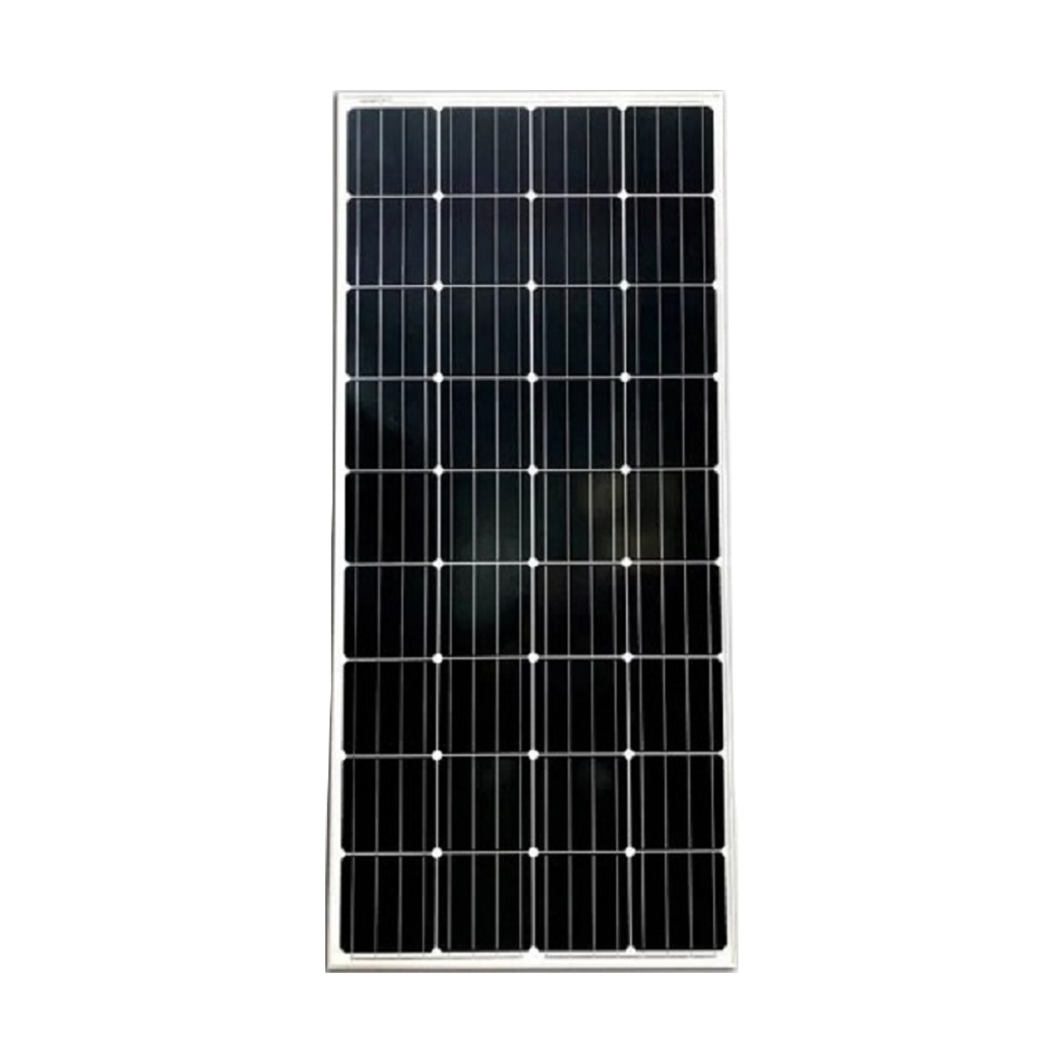 Twintech 180W Monocrystaline Solar Panel – Renerworld Solar Store