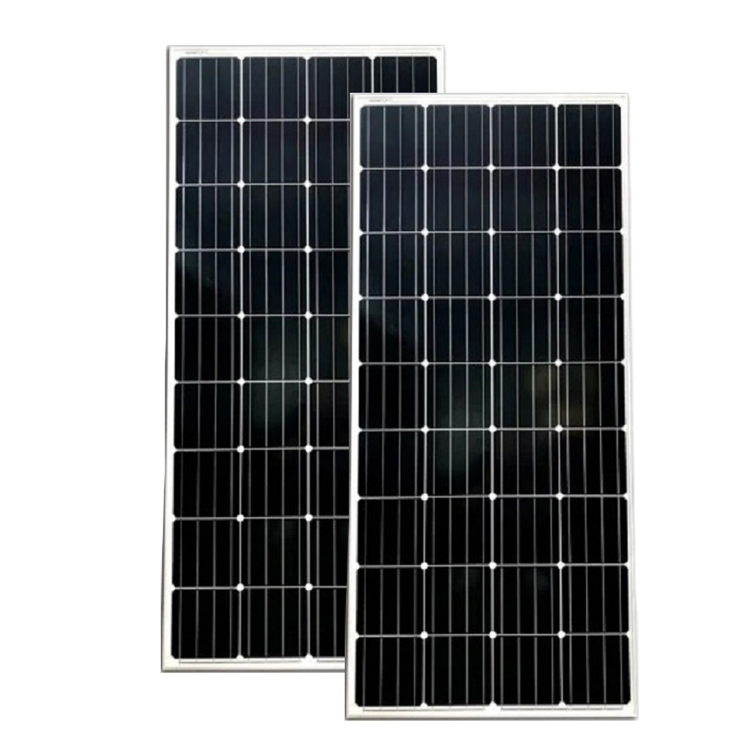 Renerlite Lithium | 1.5kVA Inverter Output with 360W Solar Panel and 1 ...
