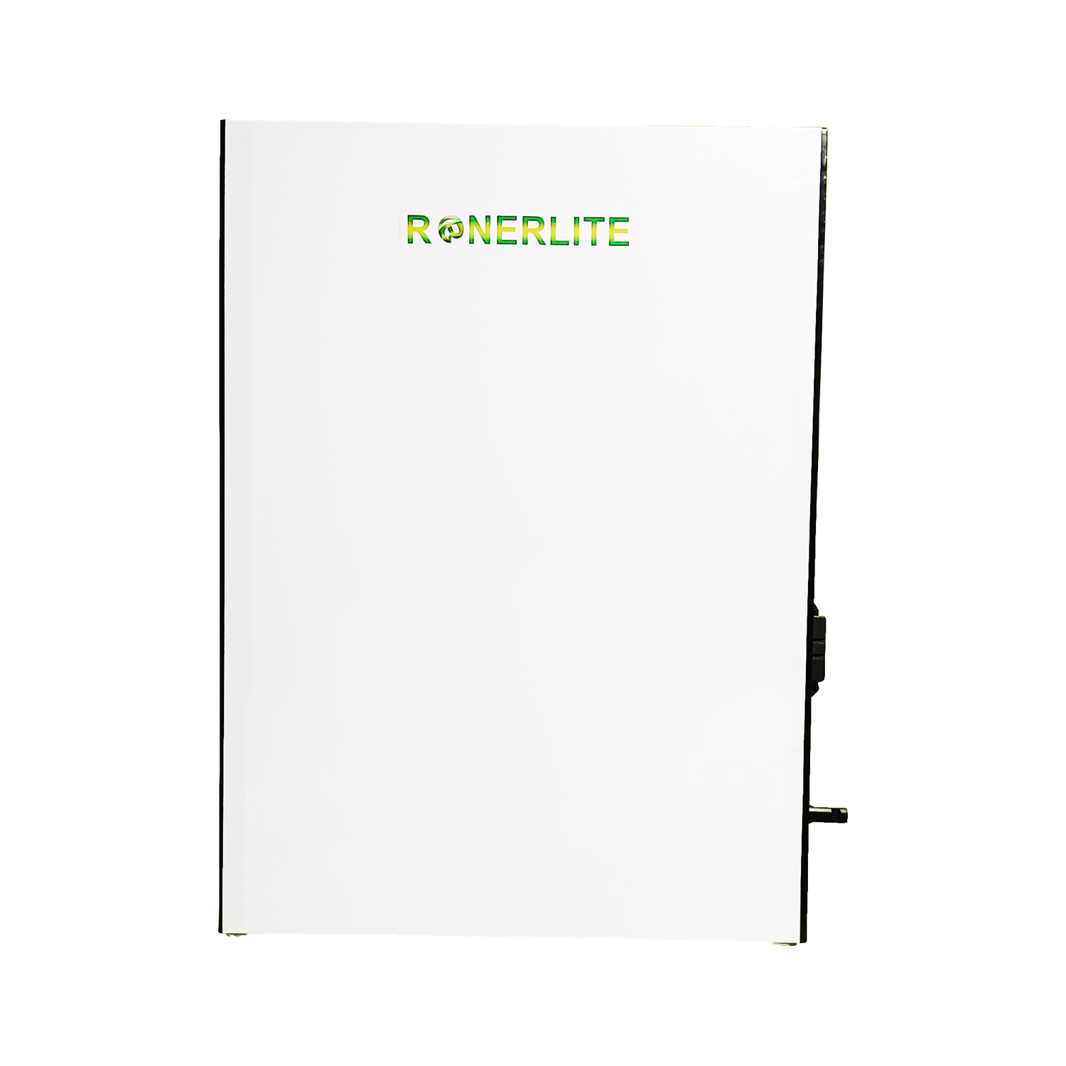 Renerlite Lithium | 1.5kVA Inverter Output with 360W Solar Panel and 1 ...