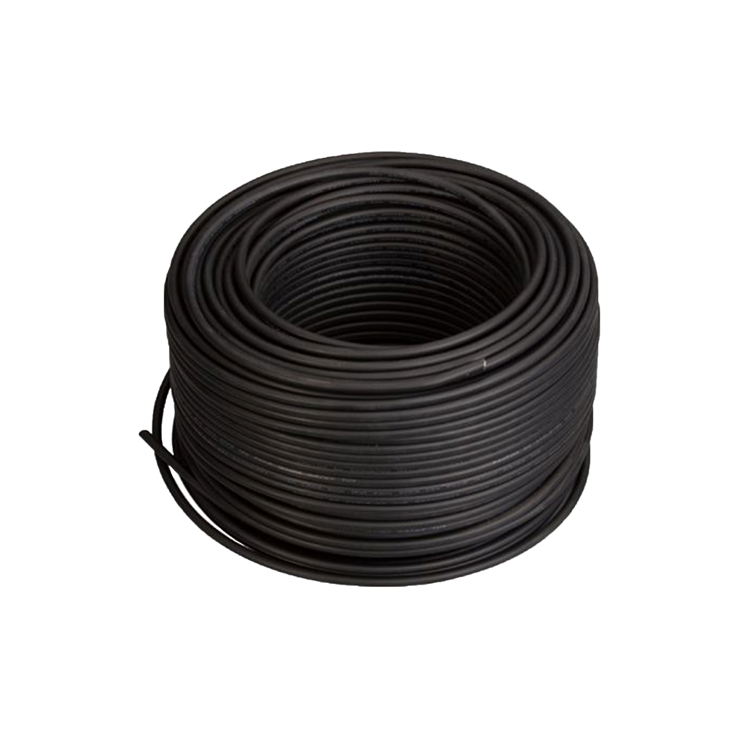 DC Cable 1Yard| 2 Core Solar PV Cable (4mm, 6mm, 10mm) – Renerworld ...