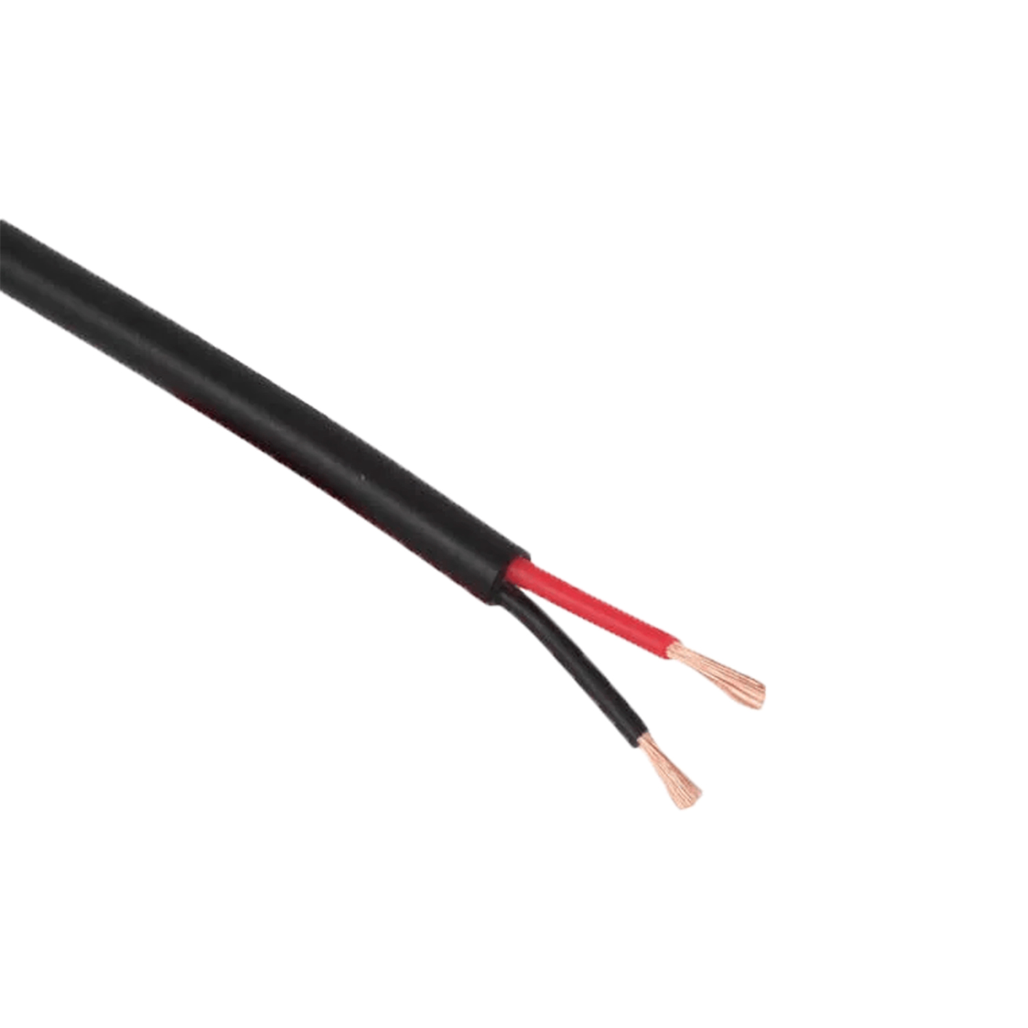 DC Cable 1Yard| 2 Core Solar PV Cable (4mm, 6mm, 10mm) – Renerworld ...