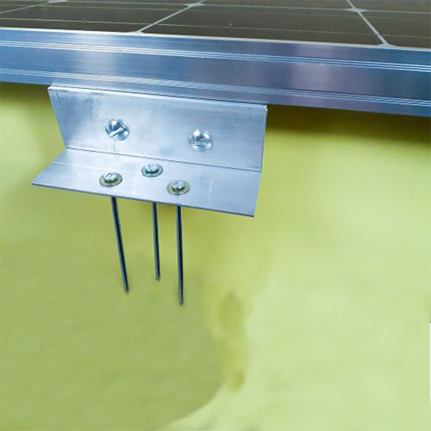 Renerworld Solar Mounts – Easy & Fast Installation for Solar Panels ...